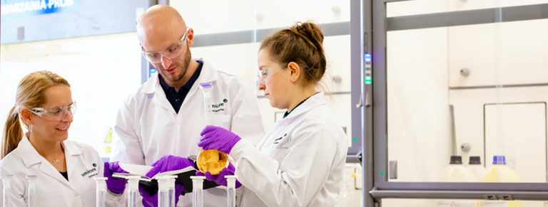 How Umicore in Nowa Ruda creates materials for a better life | Umicore ...