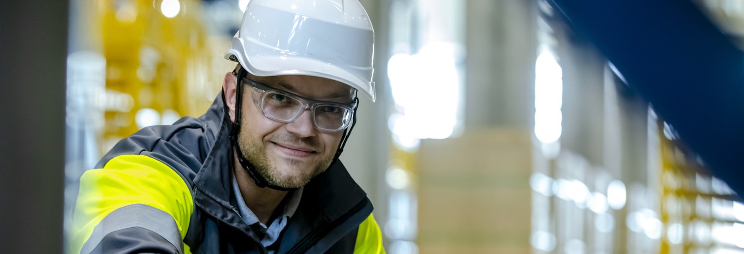 Tomasz M. | Umicore Poland